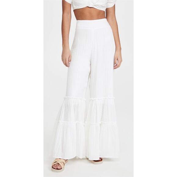 Just Bee Queen | Pants & Jumpsuits | New Just Bee Queen Lola Pants In ...